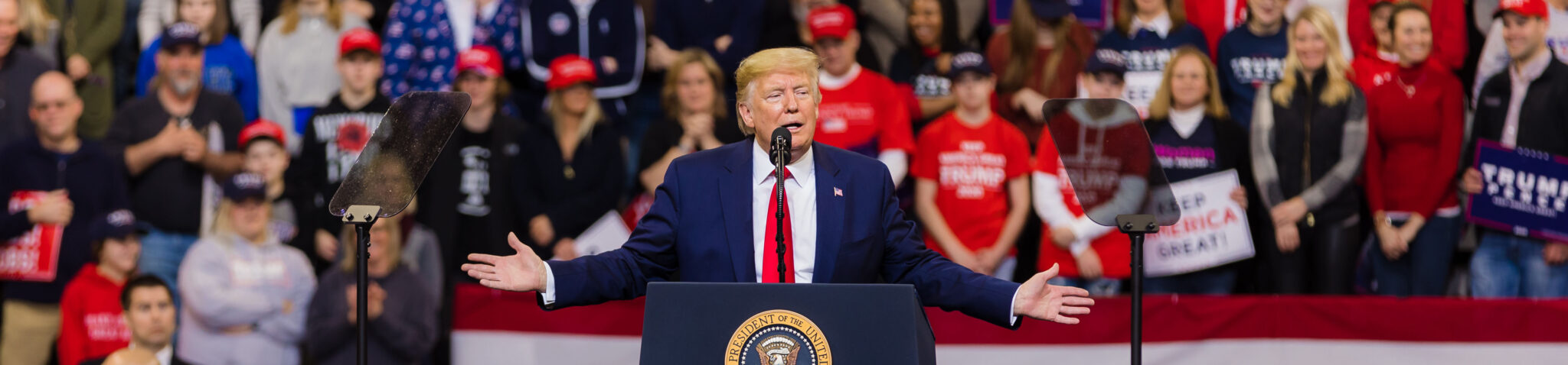 MAGA Merch Shop: Get MAGA Apparel, Hats & More