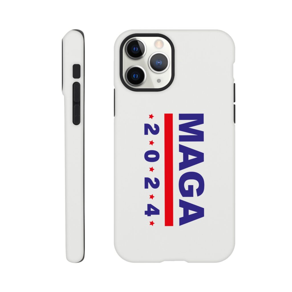 MAGA 2024 Tough Case – Maga Merch